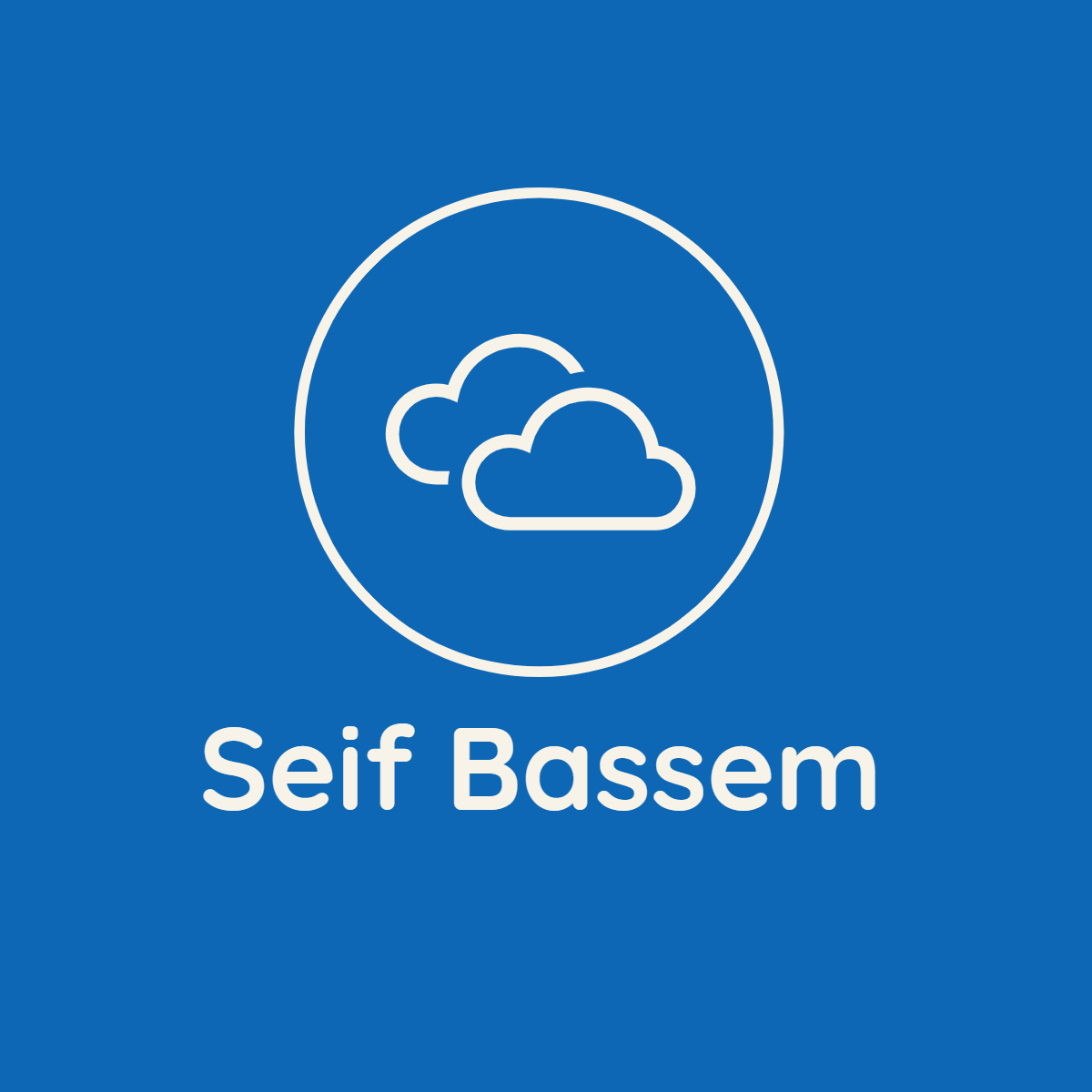 Seif Bassem's cloud blog